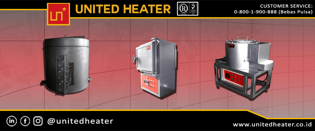 United Heater | Artikel