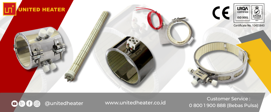 United Heater | Artikel