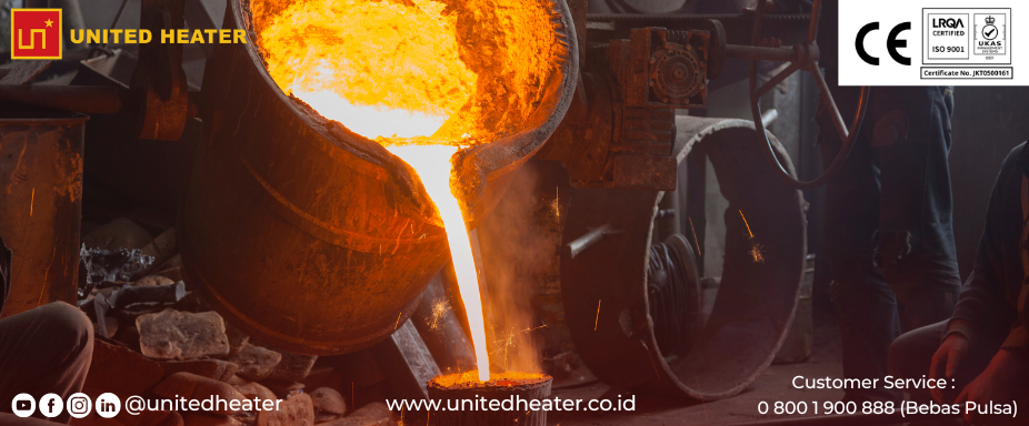 United Heater | Beranda