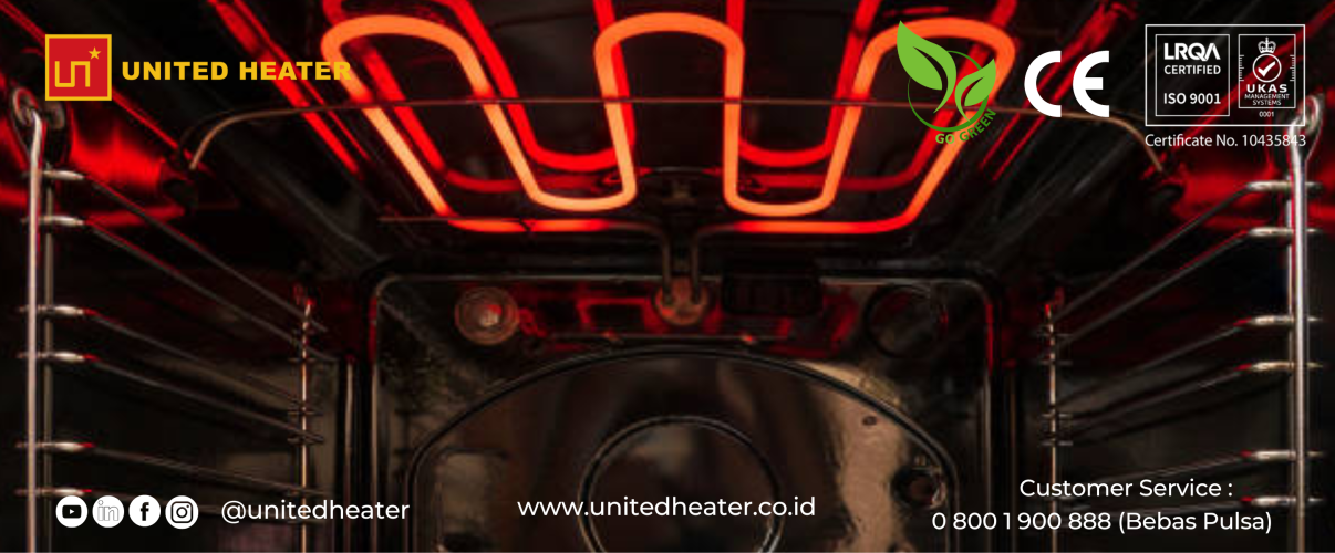 United Heater | Artikel